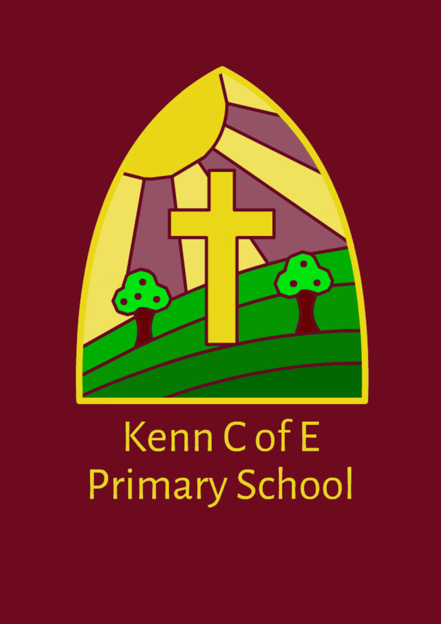 Kenn C of E Primary School